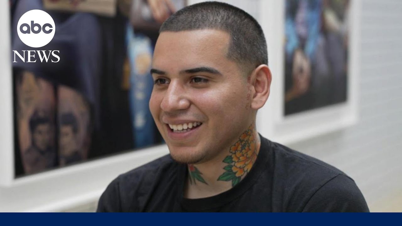 NYC's viral subway artist commands spotlight - The Global Herald