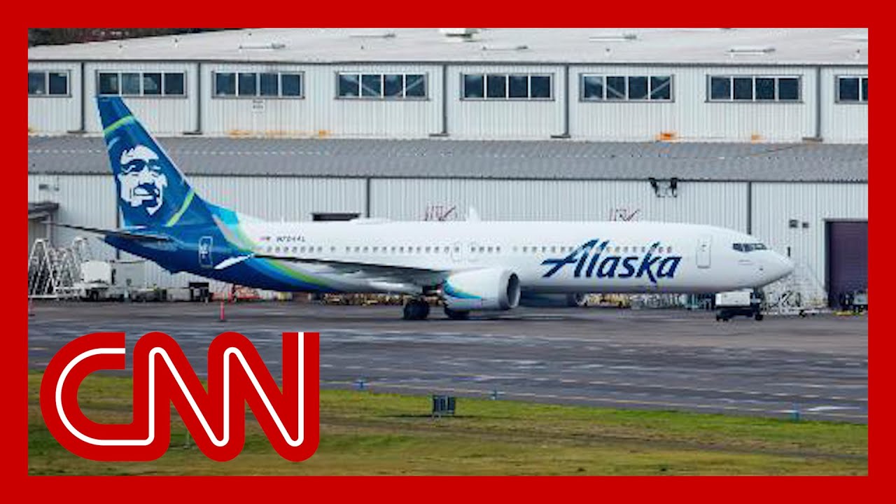 FAA grounds some Boeing 737 Max 9 aircrafts for inspections - The Global Herald