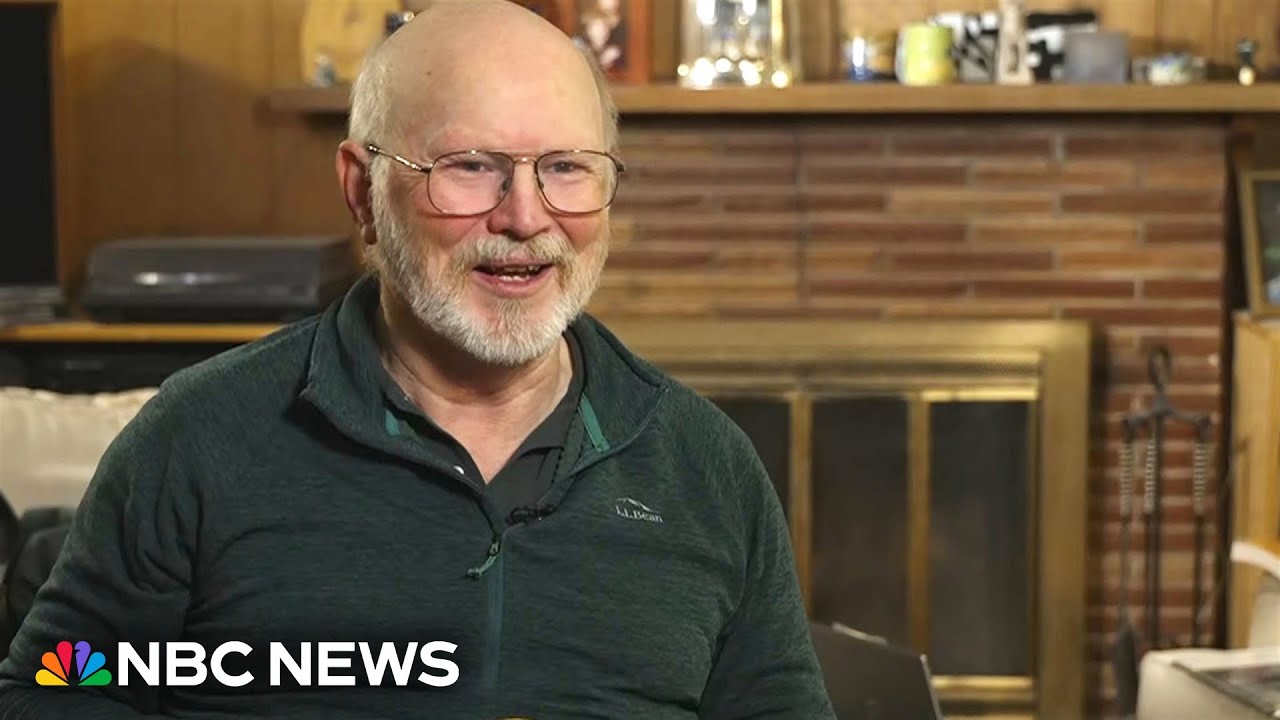 ‘Thank you, Bob’: Meet the teacher who found the missing Alaska ...