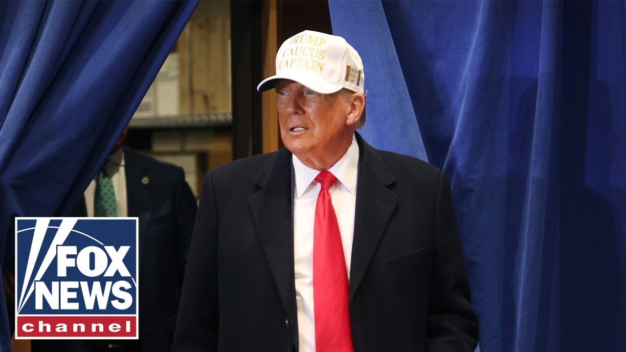 Kellyanne Conway: The Never-Trumpers look so ridiculous now - The ...