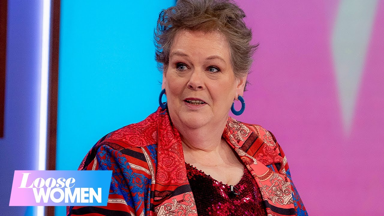 Quizzing Queen Anne Hegerty On New Series Of ‘Beat The Chasers ...