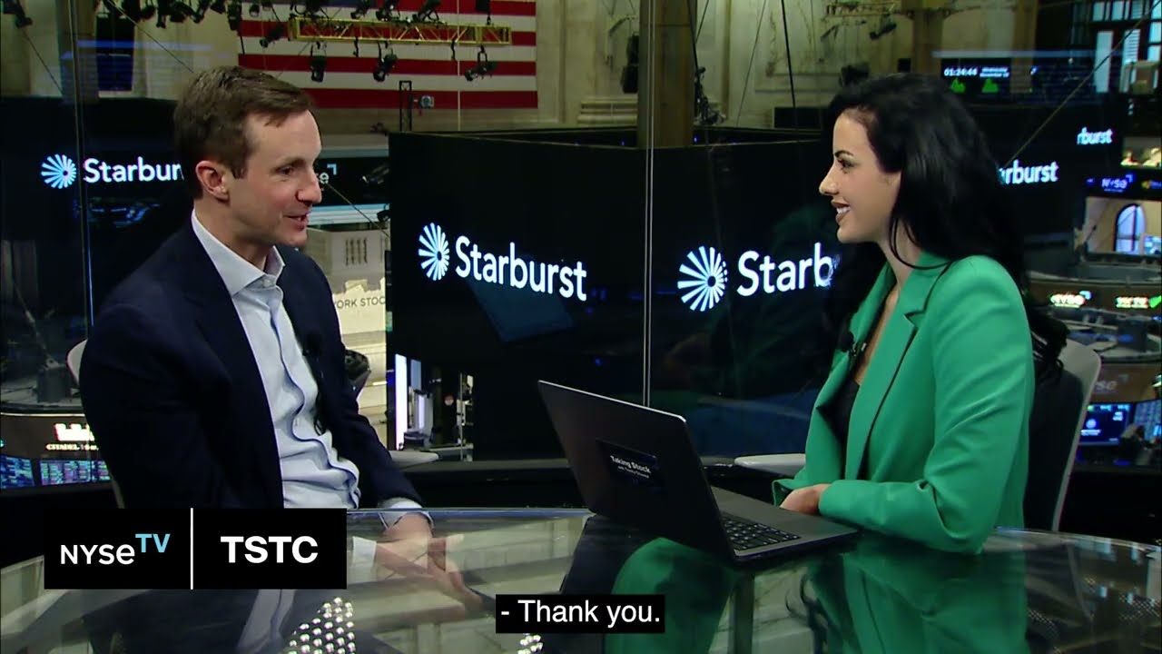 Starburst CEO Justin Borgman on the Cloud Journey - The Global Herald