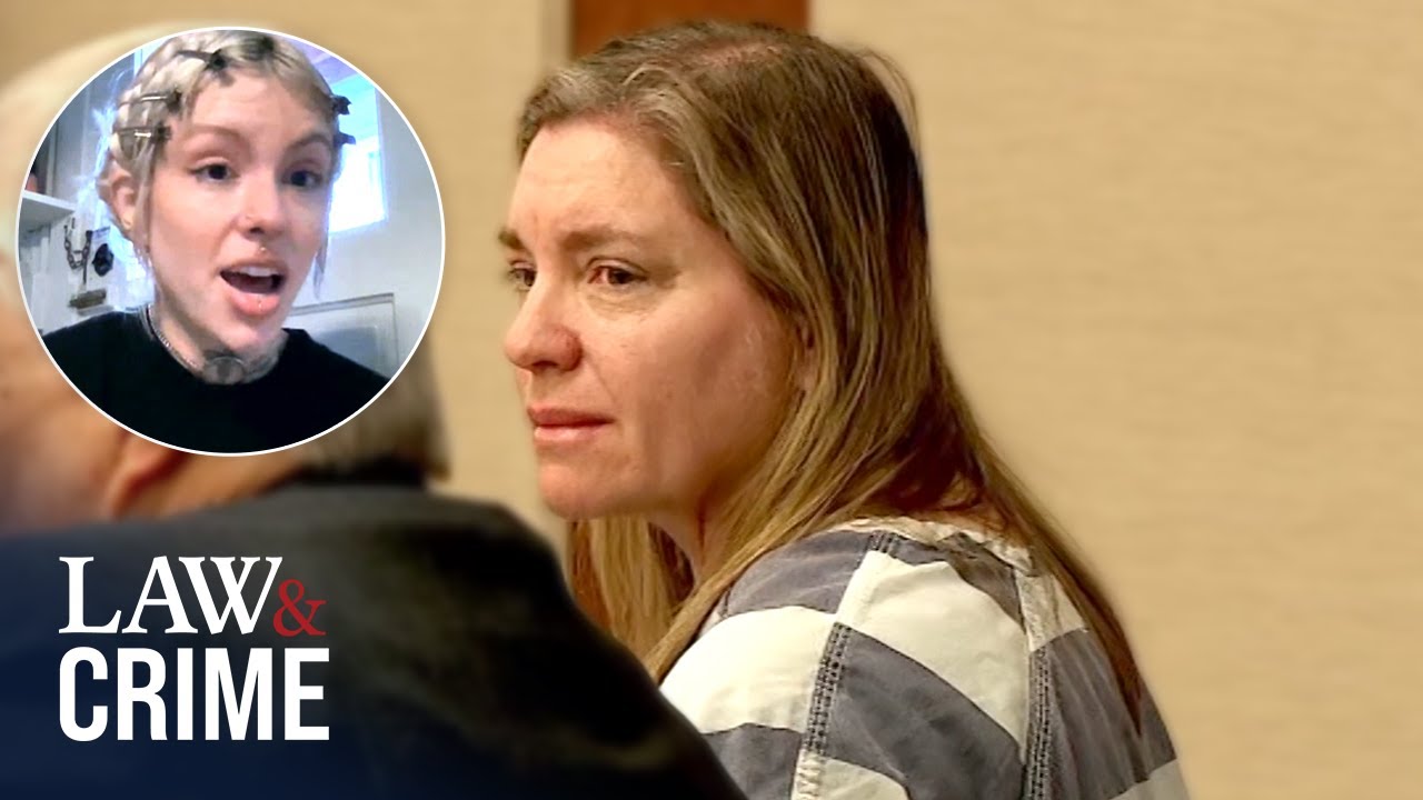 Ruby Franke's Business Partner to Serve 60-Year Prison Sentence, Niece ...