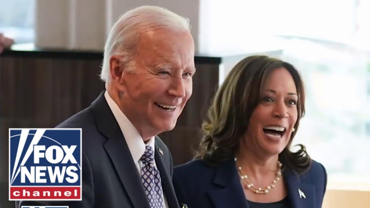 This is the 'real sign' Democrats want to replace Biden in 2024 - The ...