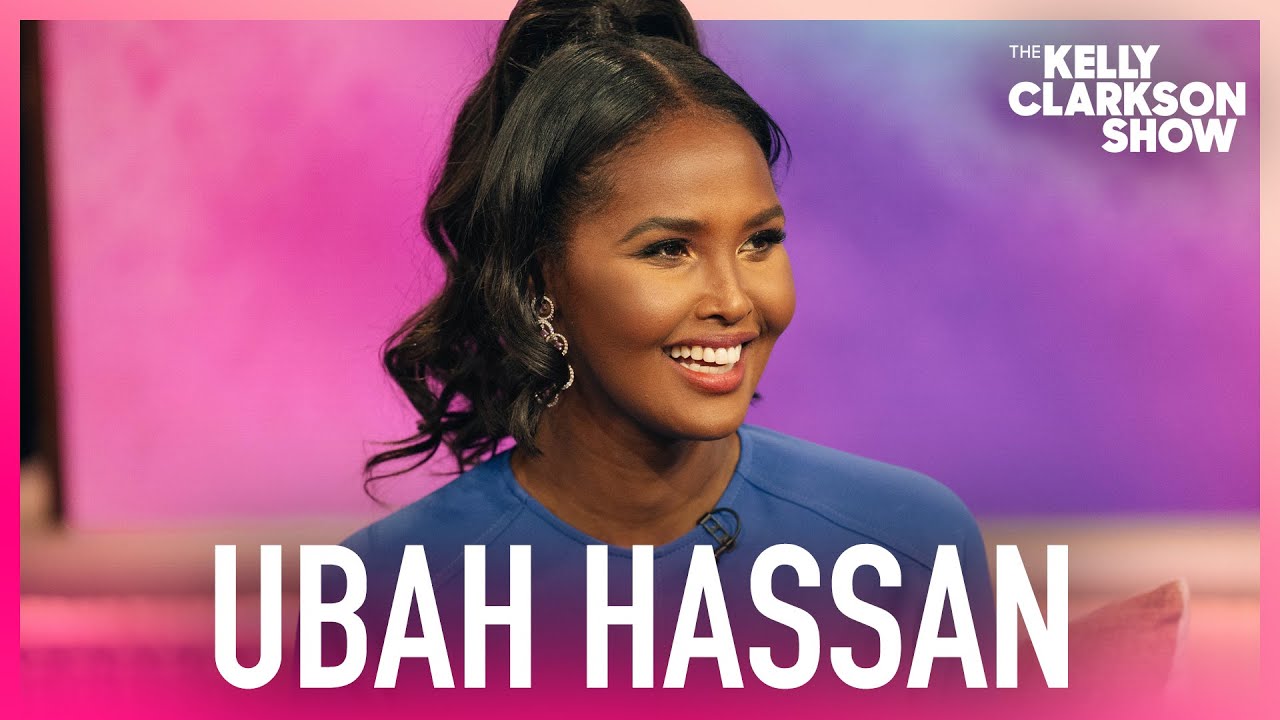 'RHONY' Ubah Hassan Compares Oprah's Favorite Things List To Winning An ...