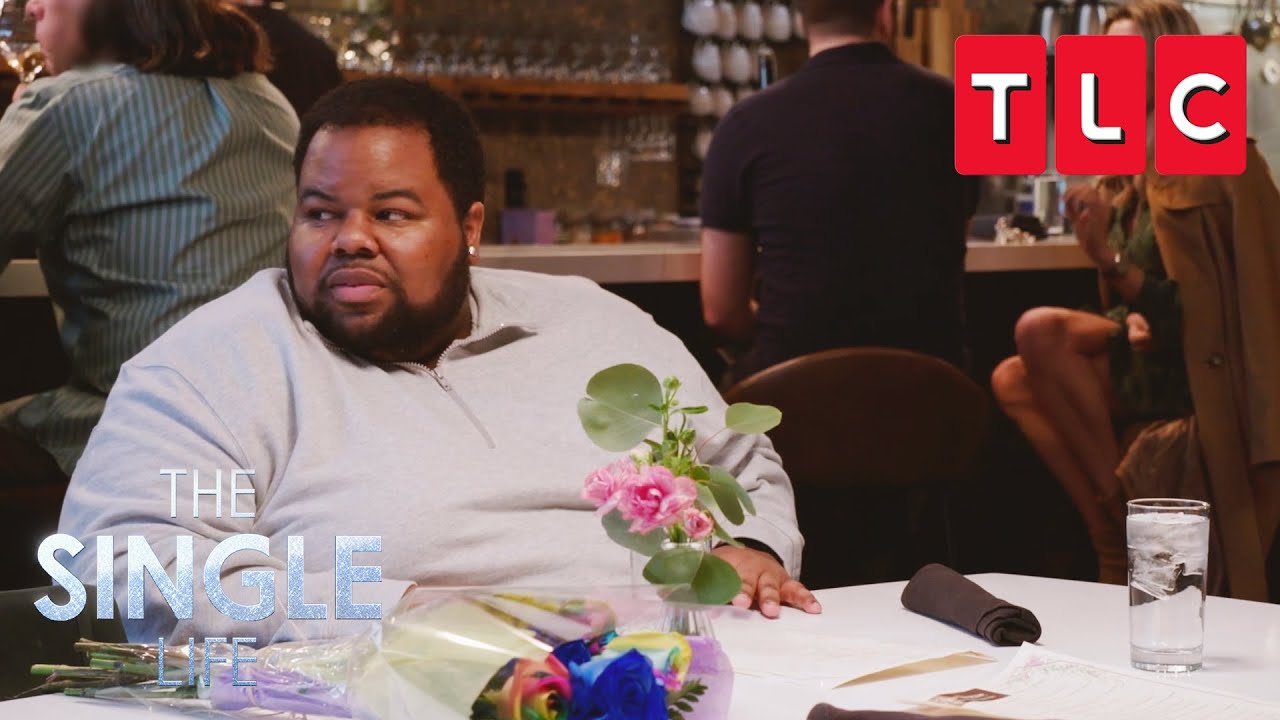 Tyray Is Stood Up | 90 Day: The Single Life | TLC - The Global Herald