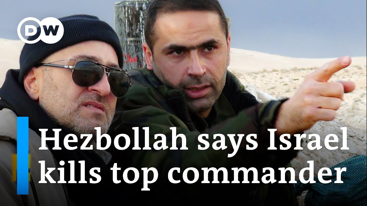 Top Hezbollah commander reportedly killed in Israeli strike: How ...