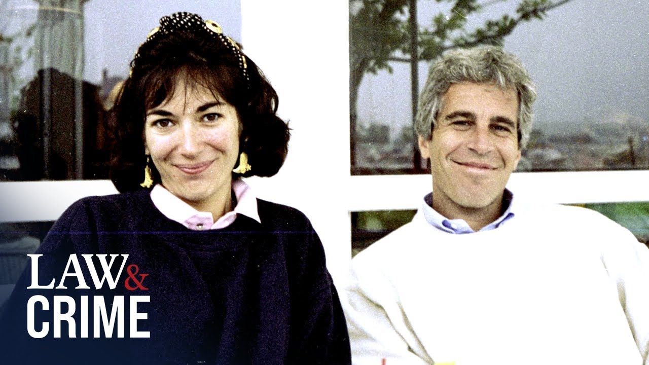 High-Profile Names to Be Revealed in Jeffrey Epstein Documents - The ...