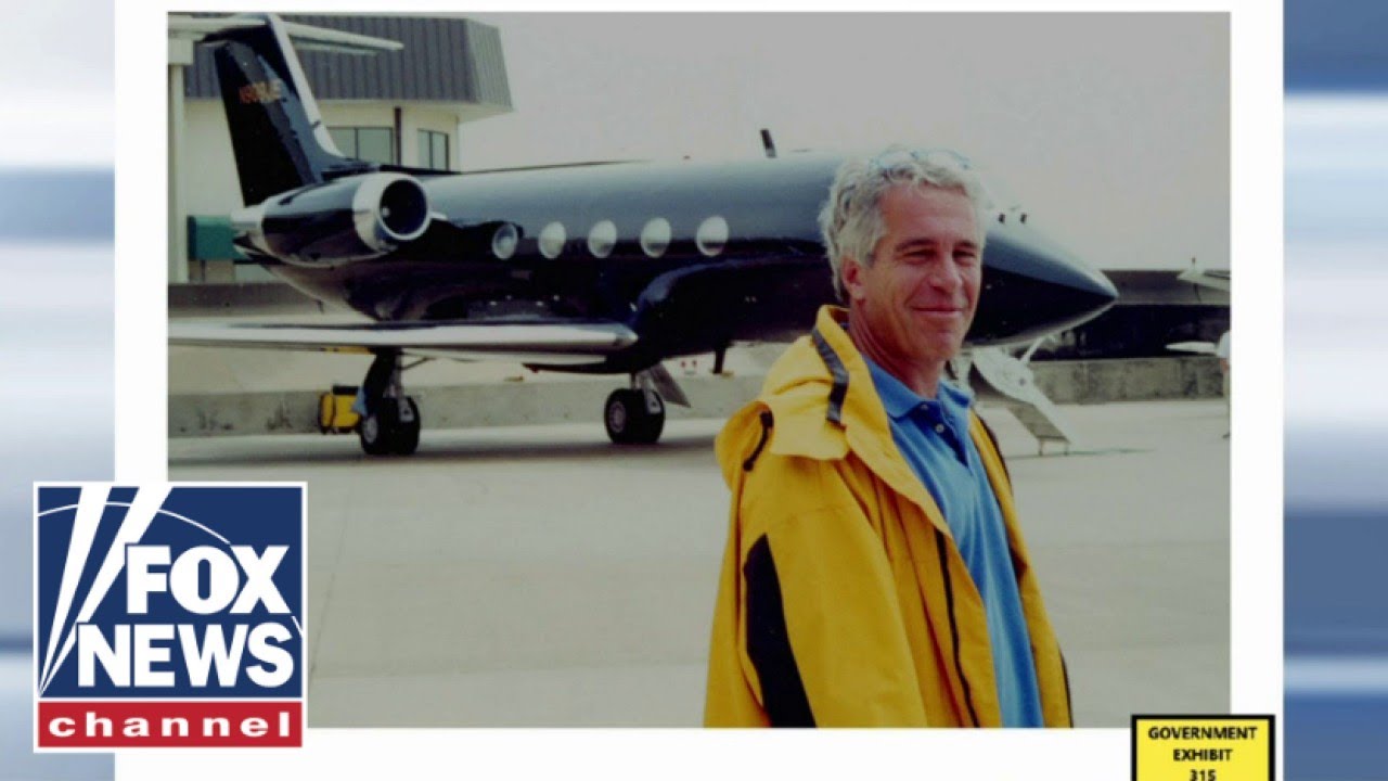 Legal experts break down Jeffrey Epstein court documents - The Global ...