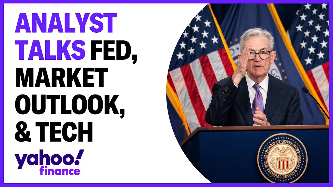 Fed rate outlook: 'Market is expecting 4 cuts this year,' Global X CIO ...