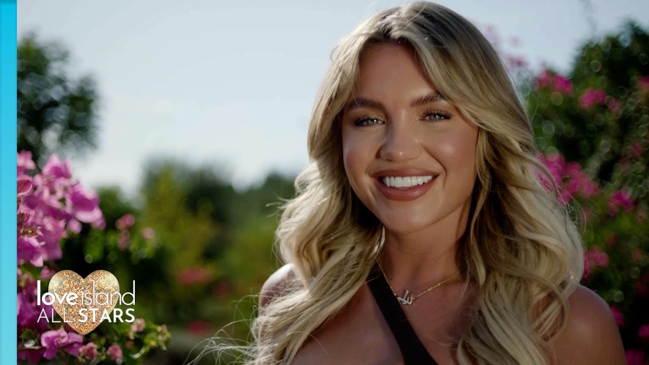 Audio Described: Molly Smith | Love Island All Stars - The Global Herald