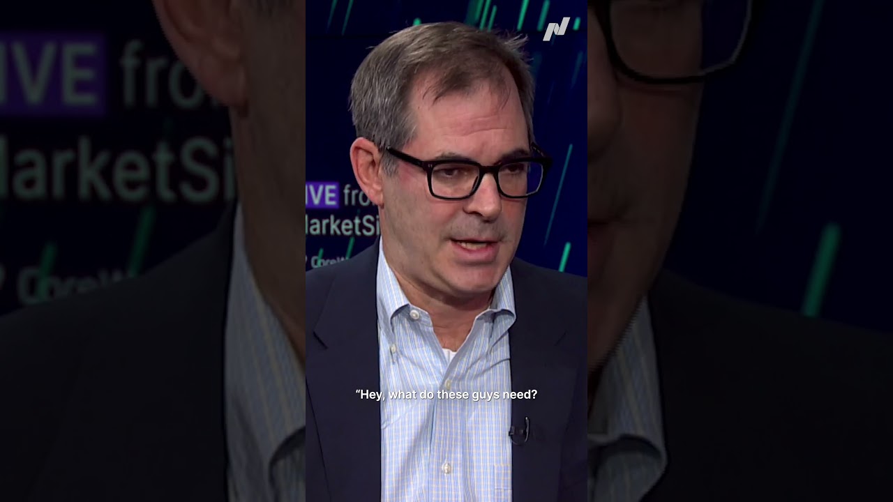 CoreWeave is Building the Next generation Public Cloud ☁️ - The Global ...