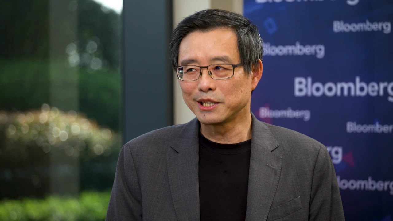 ASUS Co-CEO on AI PC Trends, Supply Chain Shifts - The Global Herald