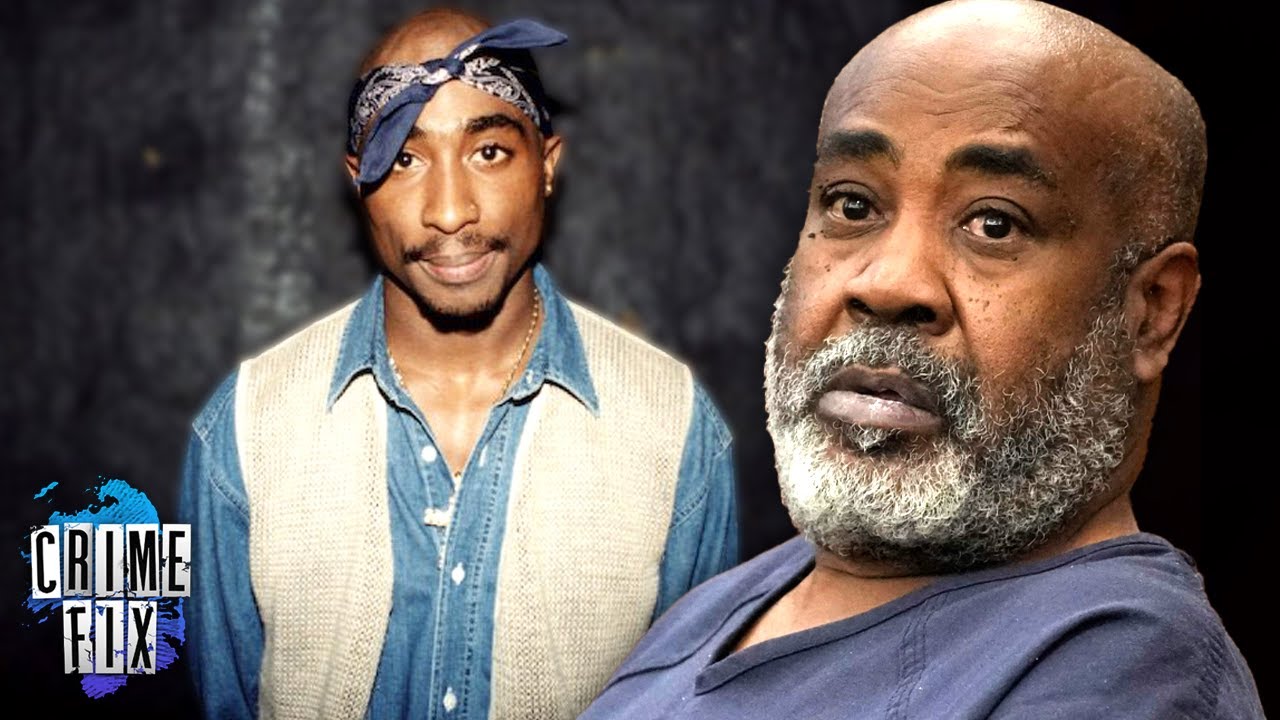 Tupac Shakur Murder: 'Keffe D.' and Son Talked About Killing Witness on Jail Call: Prosecutors ...