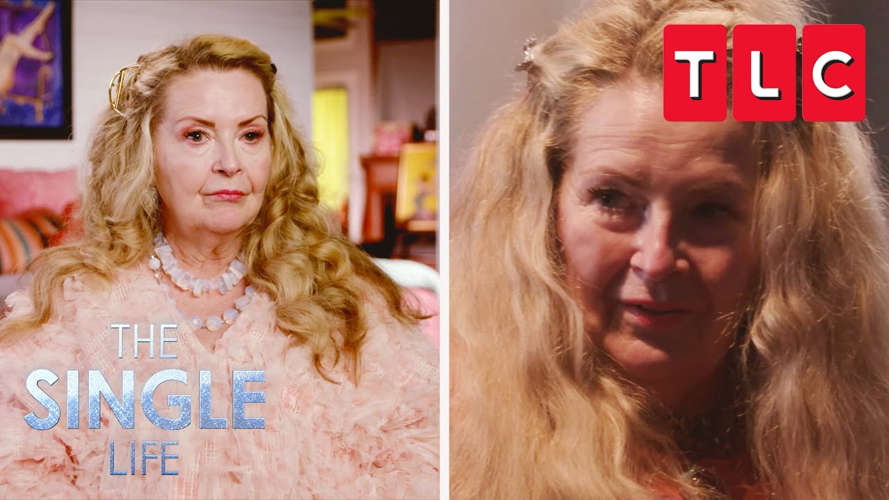 Debbie Is Over Men With Wandering Eyes | 90 Day: The Single Life | TLC ...