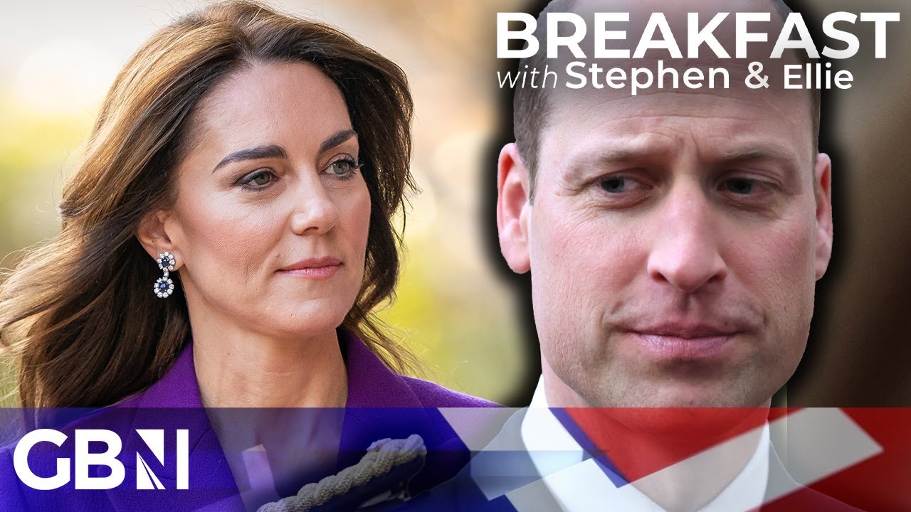 Kate Middleton surgery 'no minor matter' warns Royal expert as William ...