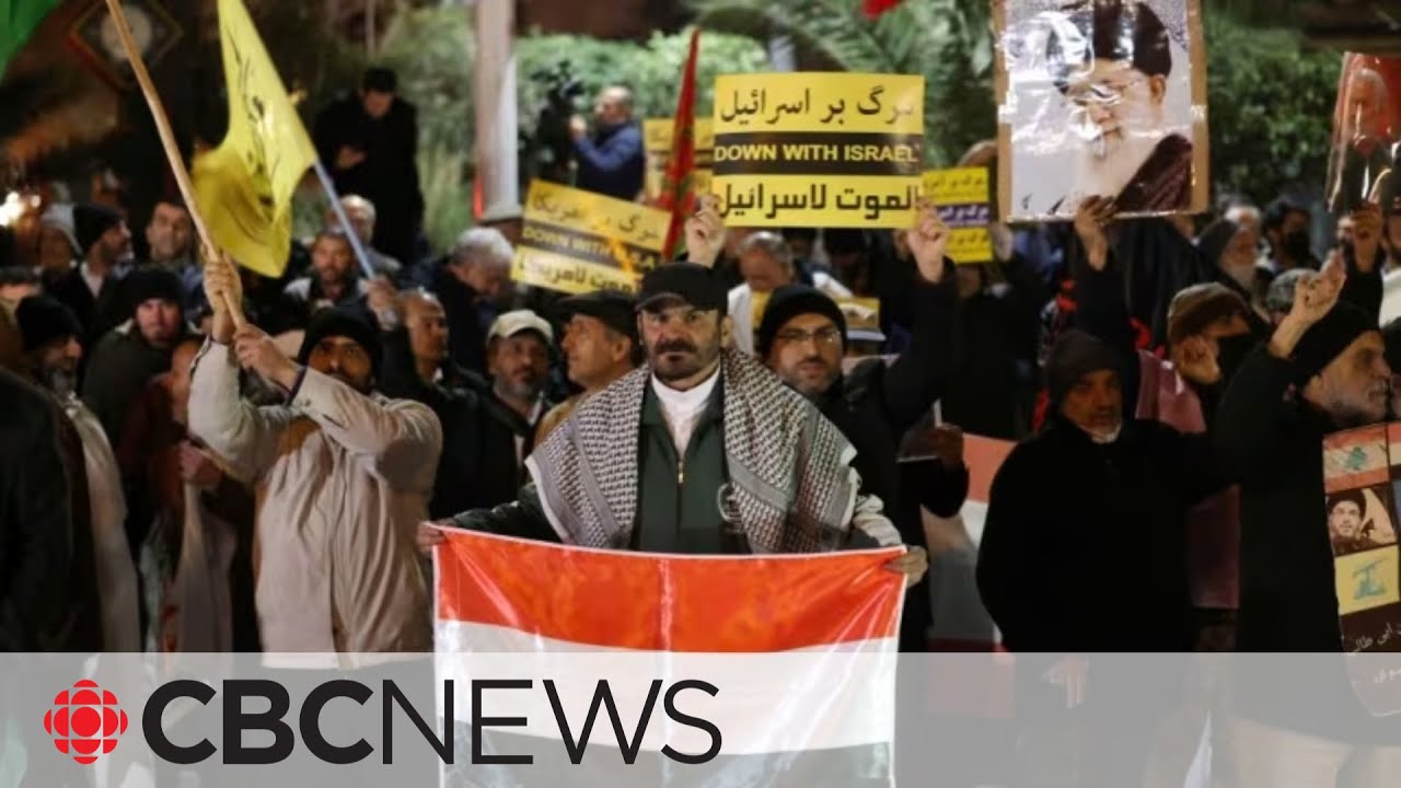 Houthis Vow Strong Response After U S Launches New Strike In Yemen