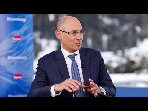Bank of Israel’s Yaron on Rate Cuts, Inflation, Financial Stability ...