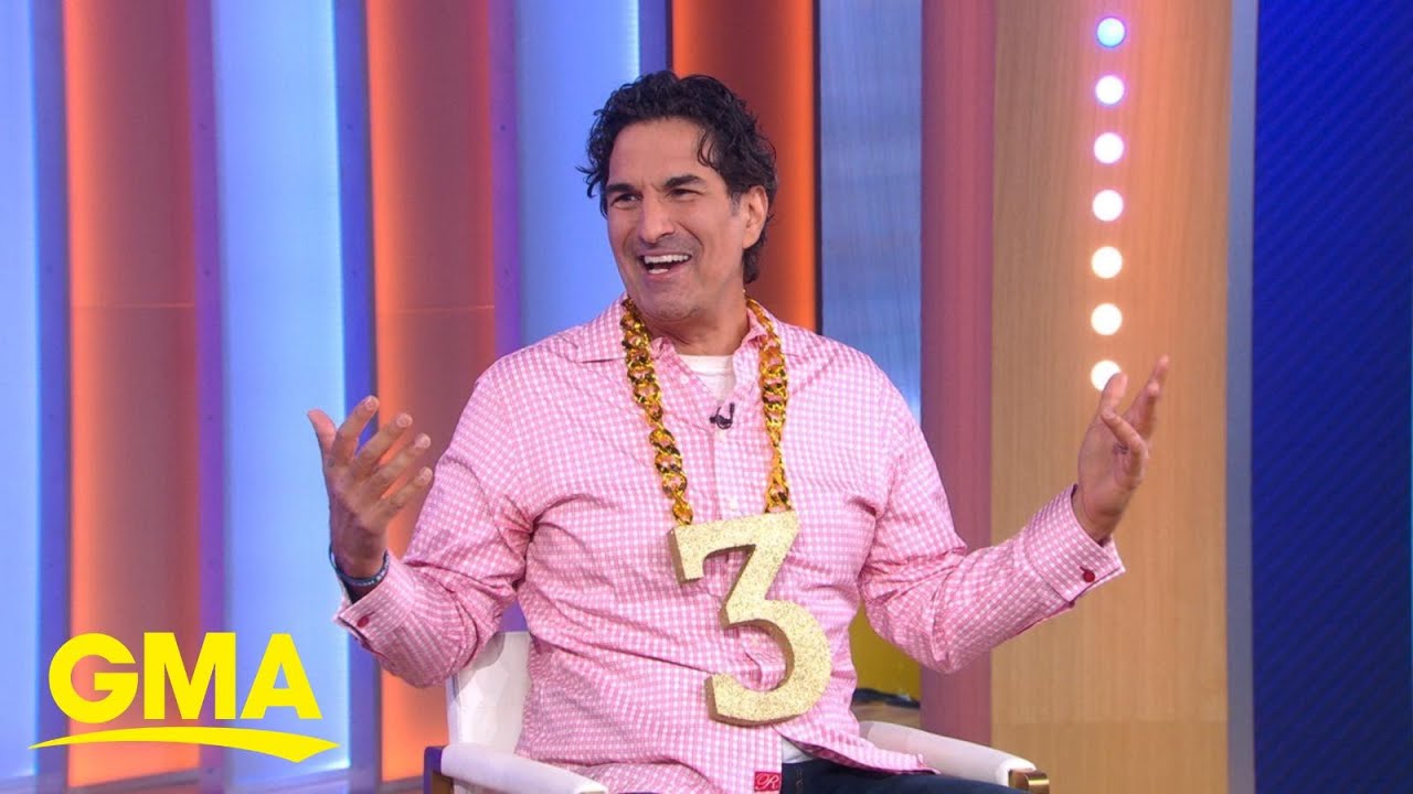 Comedian Gary Gulman talks new comedy special - The Global Herald