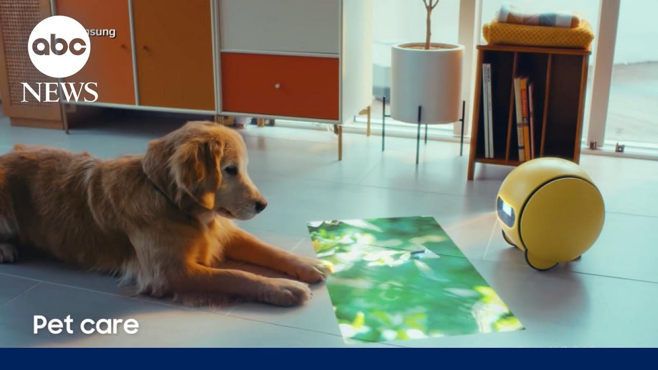 New gadgets designed to make homes smarter - The Global Herald