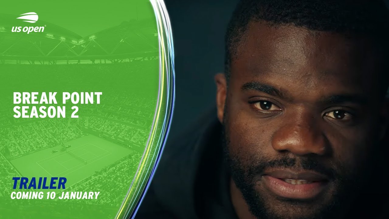 Break Point Season 2 | Official Netflix Trailer - The Global Herald