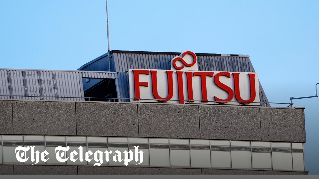 Watch: Post Office Inquiry continues as Fujitsu developers give ...