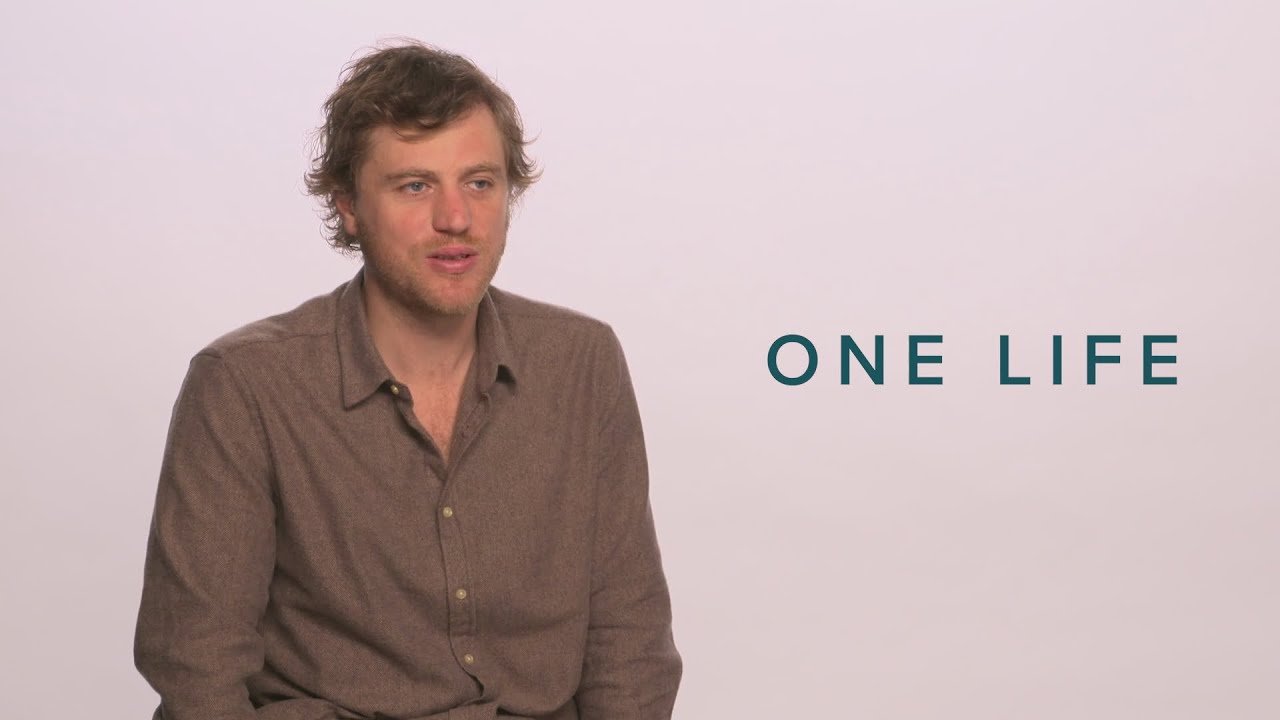 One Life: What Johnny Flynn learned from Sir Anthony Hopkins - The ...
