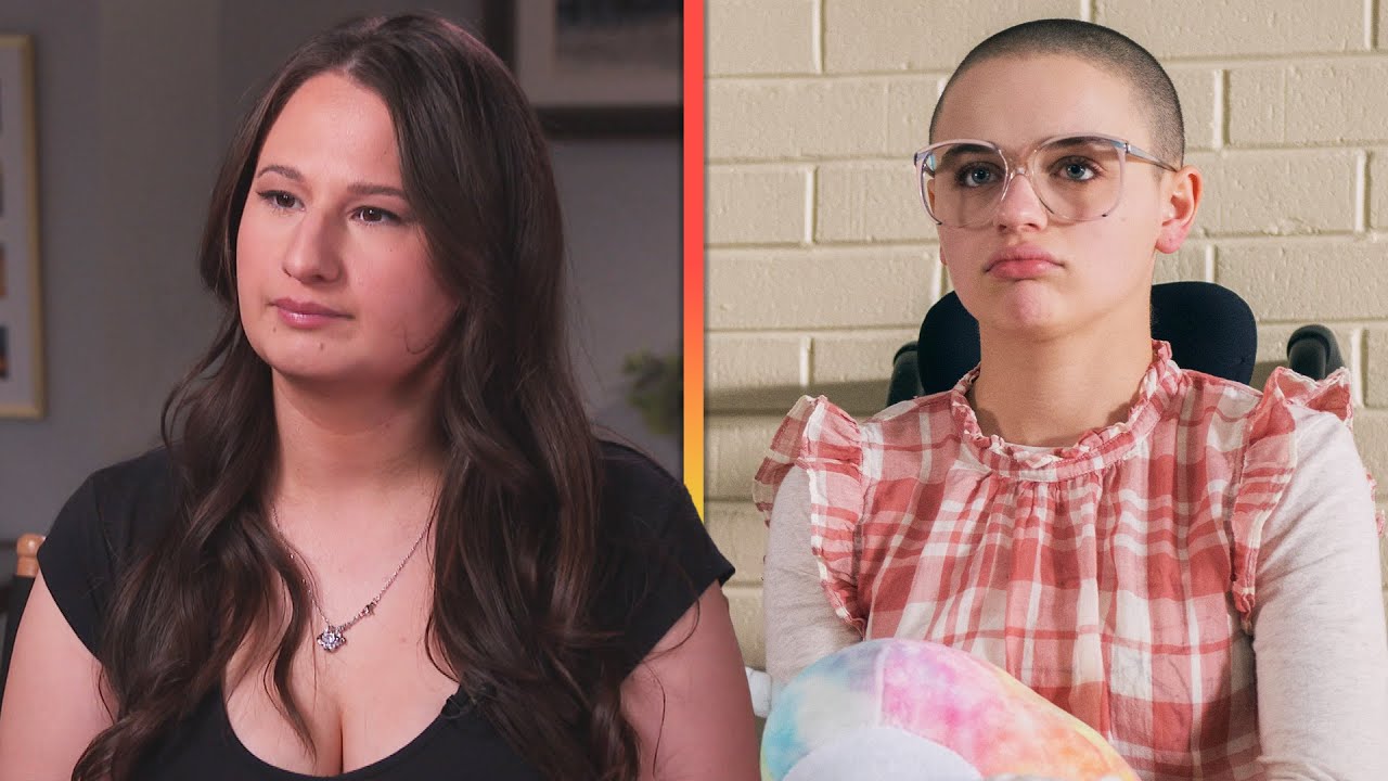 Gypsy Rose Blanchard on Post-Prison Goals, Taylor Swift and If She’ll ...