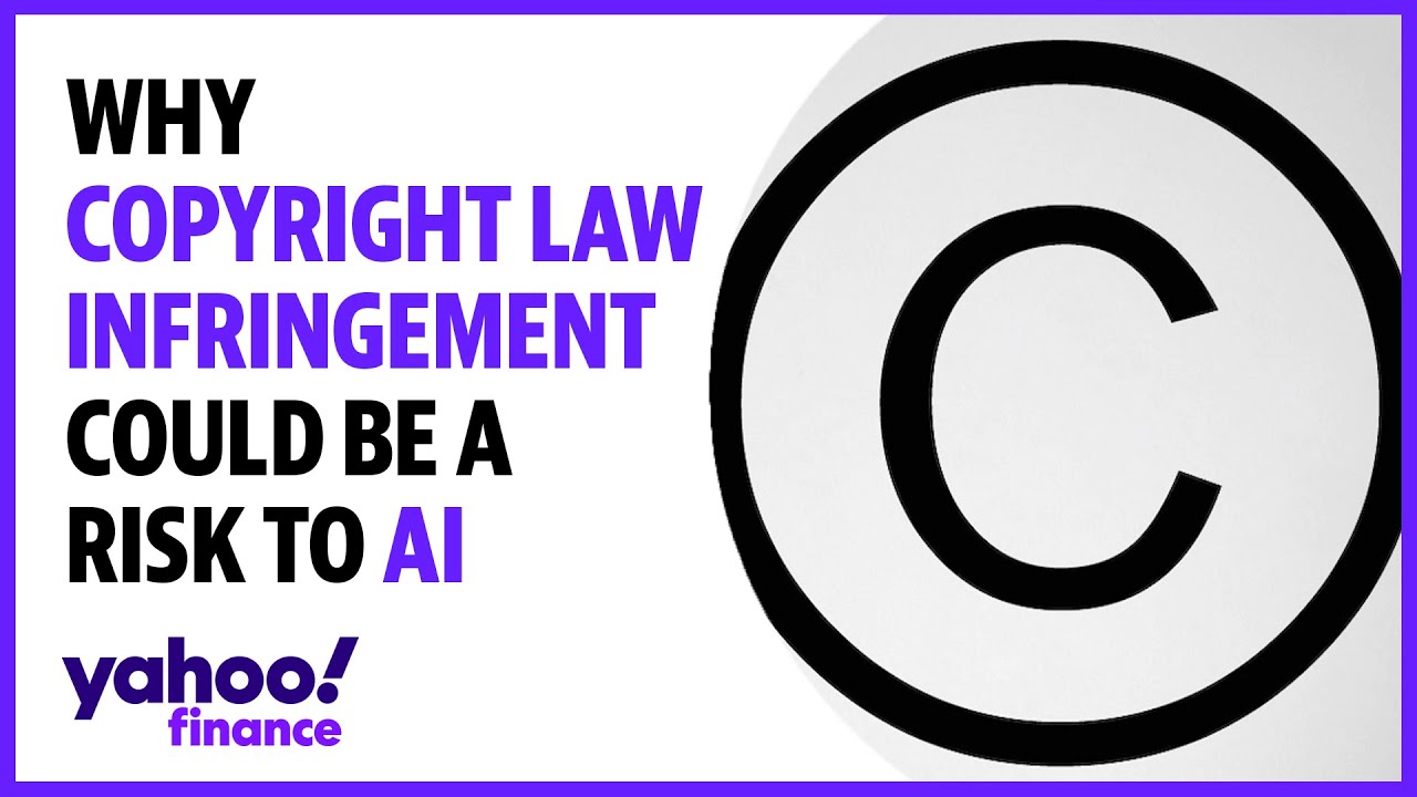 Generative AI risks: What investors should know about copyright law ...
