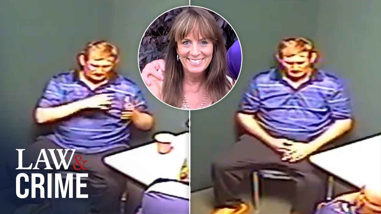 Interrogation: Man Brutally Murdered Girlfriend Because He Couldn’t ...