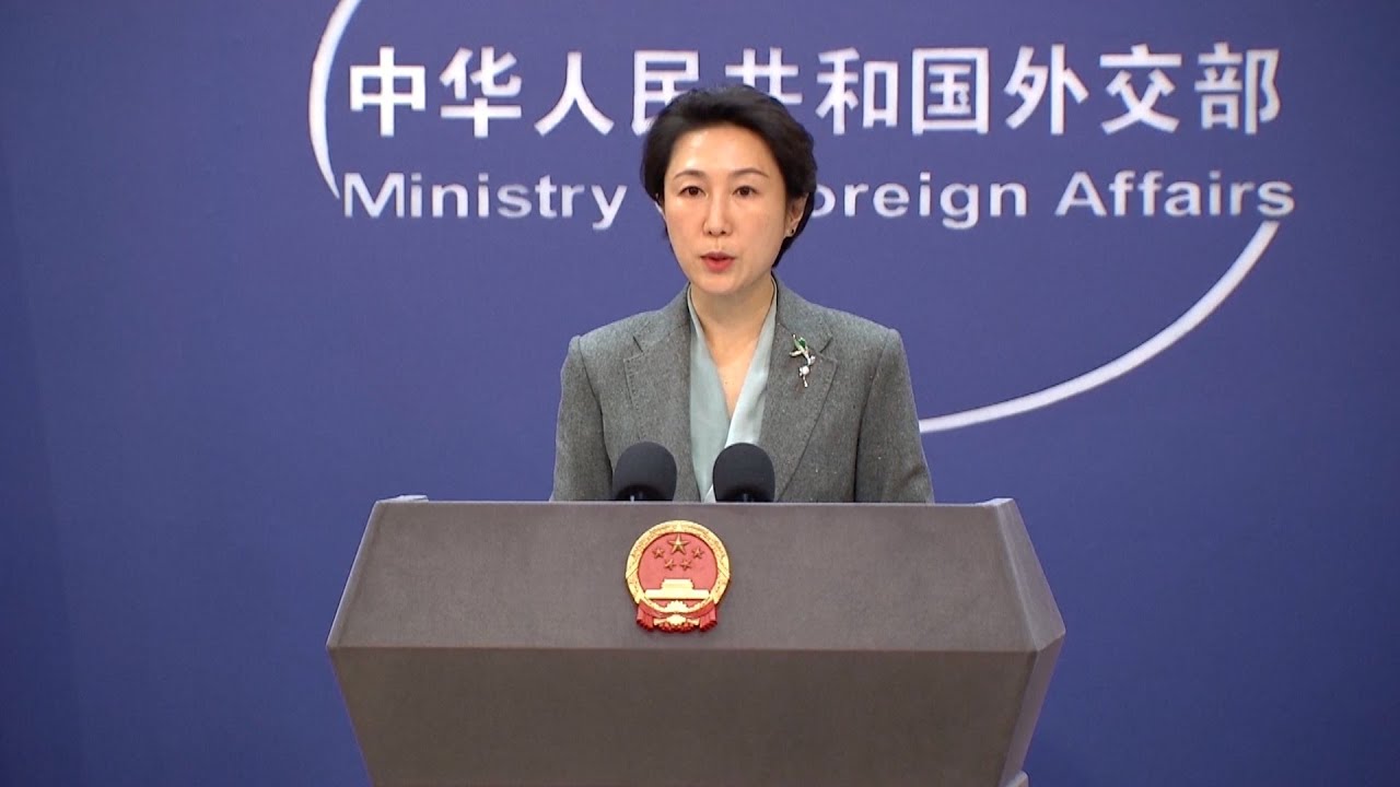 Nauru's diplomatic recognition shows one-China principle a prevailing ...