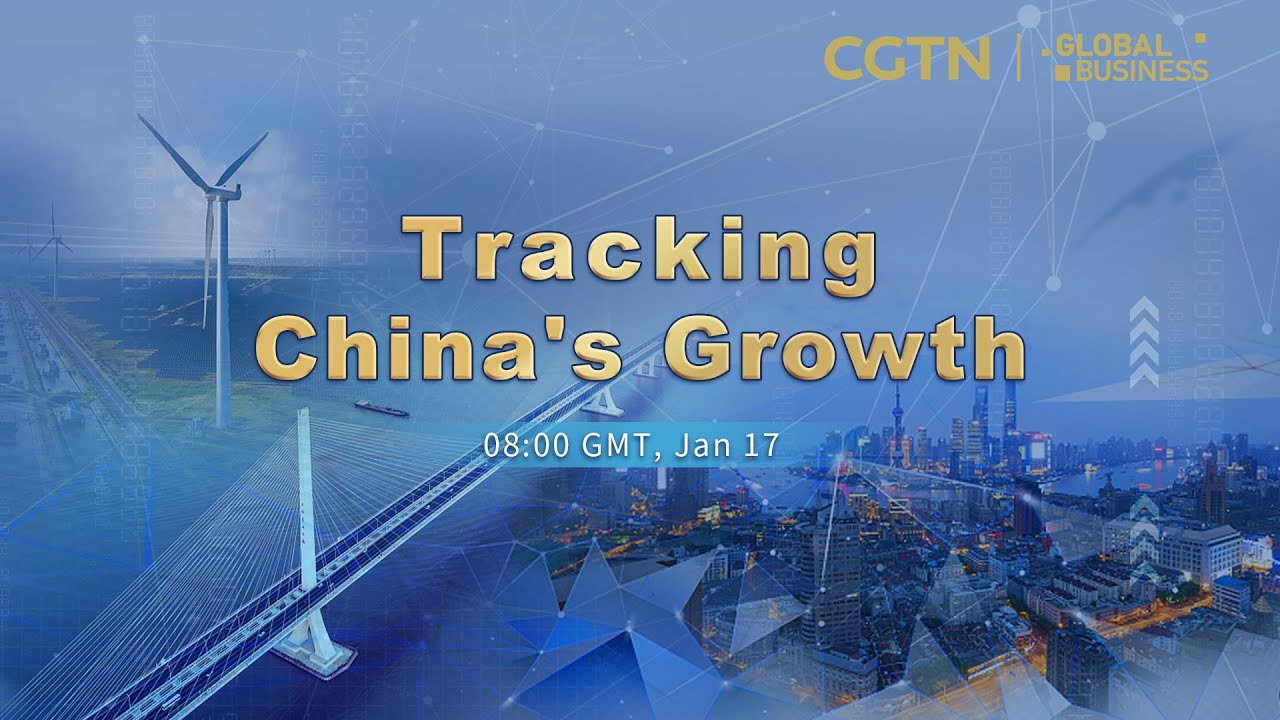 Live: Tracking China's growth in 2023 - The Global Herald