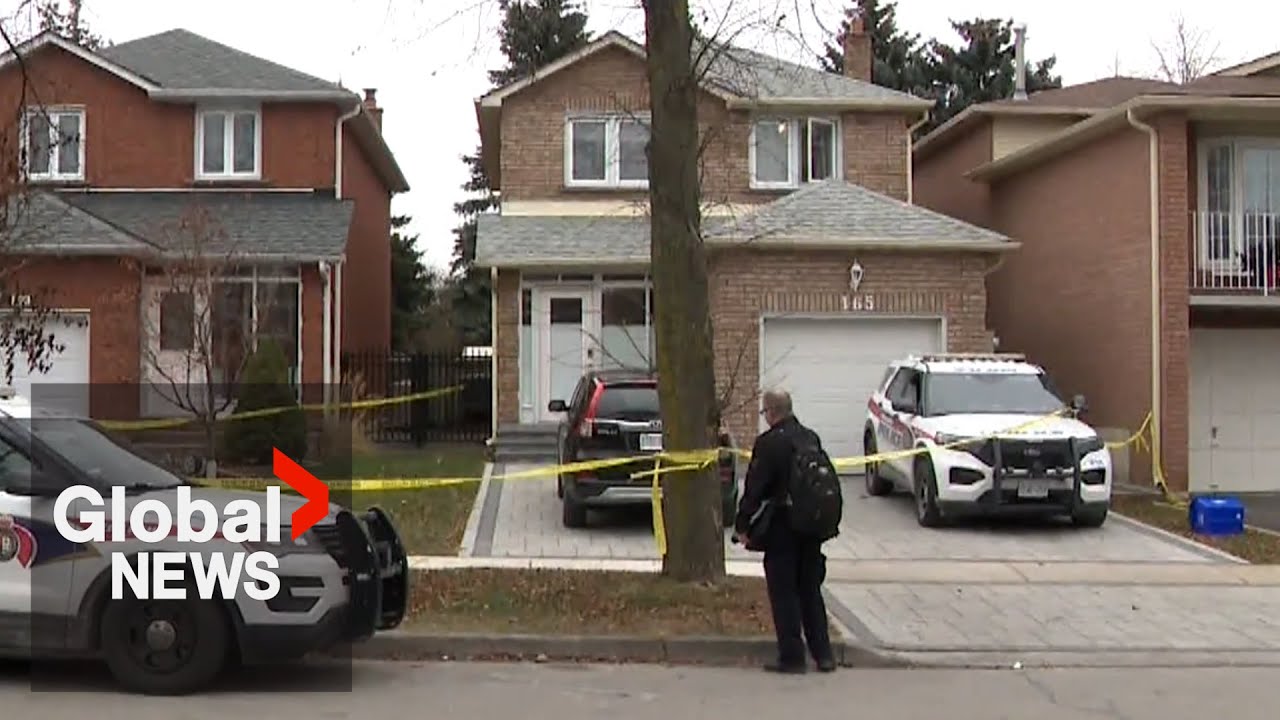 1st-degree murder charge laid after infant found unresponsive in ...
