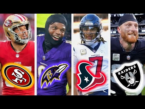 All 32 NFL Teams Most UNTOUCHABLE Players Right Now - The Global Herald