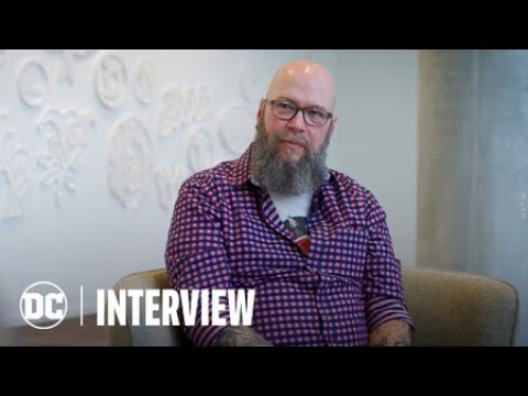 Action Comics #1061 - Interview with Jason Aaron | DC - The Global Herald
