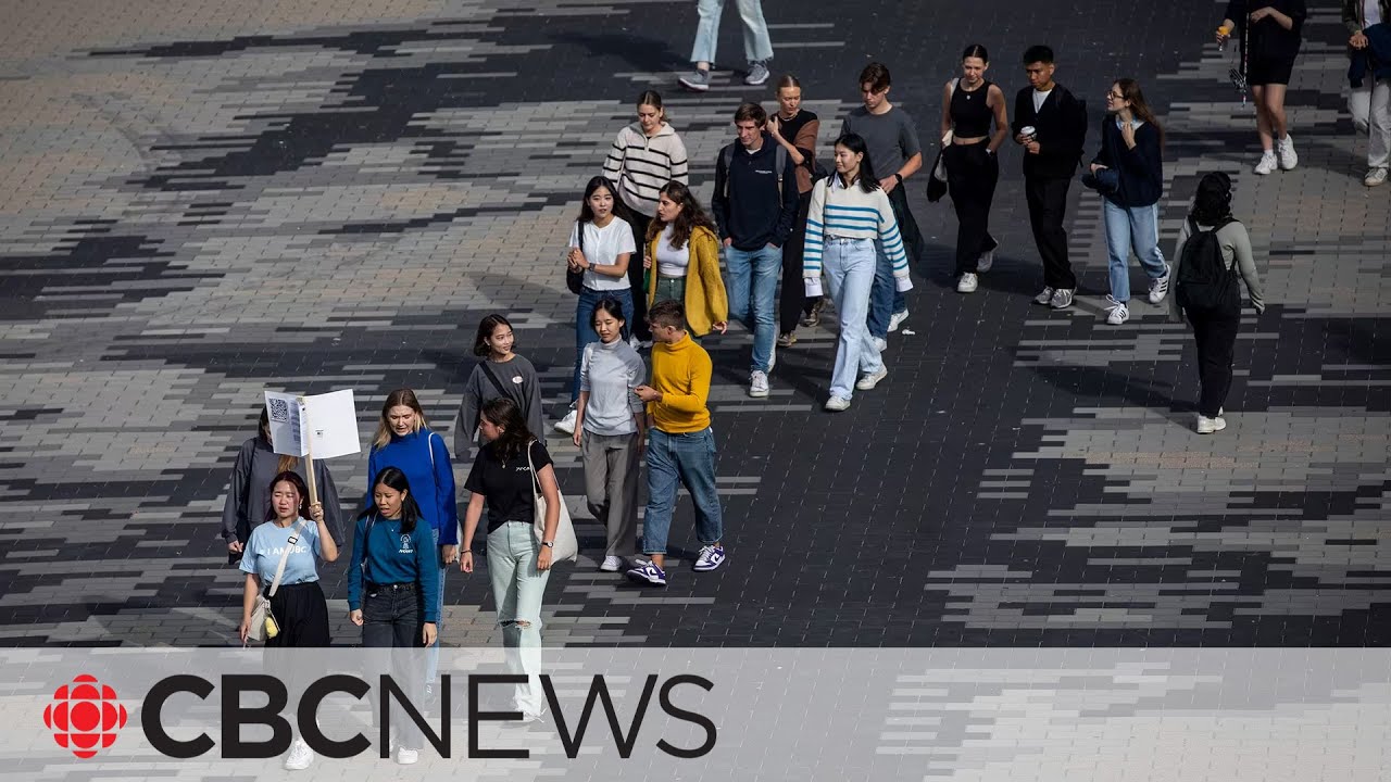 Ottawa planning international student cap in some provinces: source ...