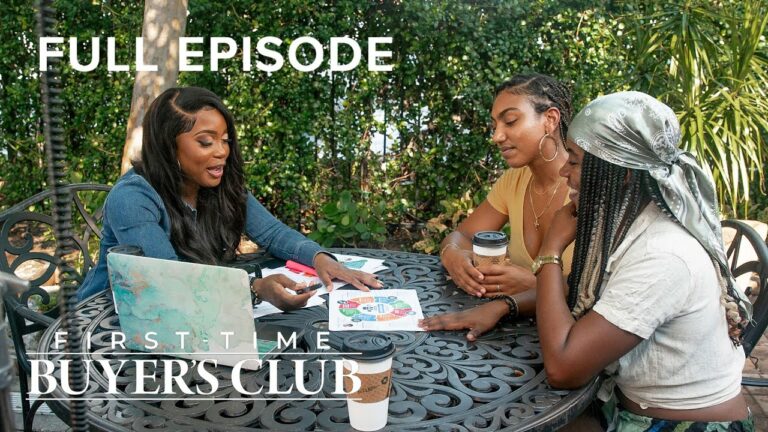 Kita Shares How Prayer Helped Her Marriage | Black Love | OWN: Oprah ...