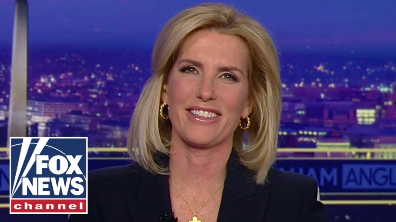 Ingraham: Democrats believe it’s immoral to have a border - The Global ...