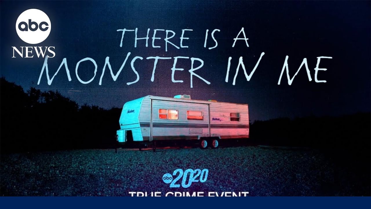 Trailer: All-New 20/20 ‘There Is A Monster In Me’| Friday, Jan. 19 at 9 ...
