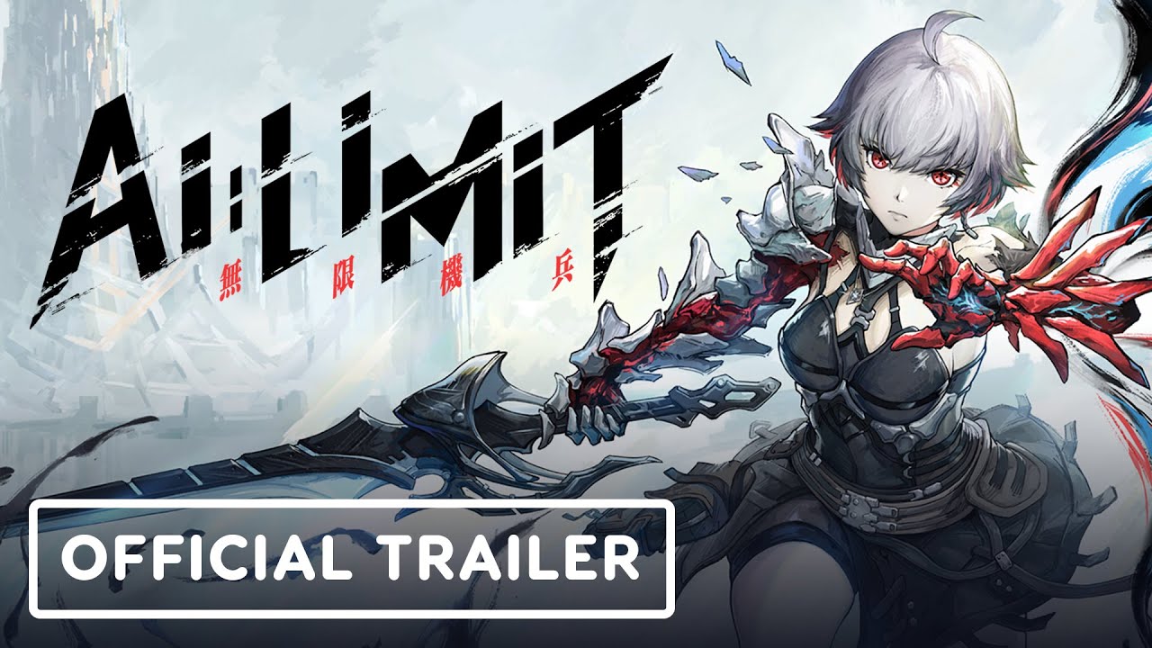 AI Limit - Official Gameplay Trailer - The Global Herald