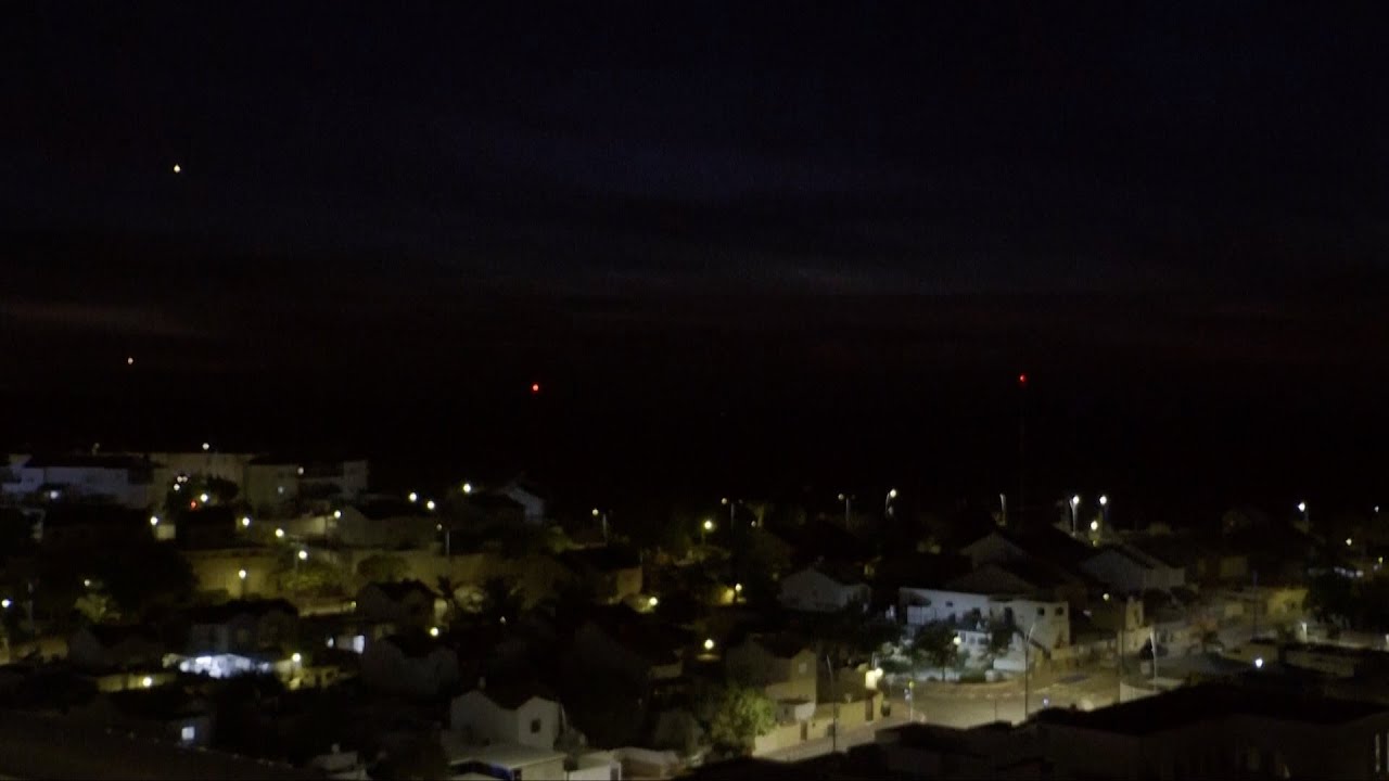 Massive rocket barrage fired from Gaza Strip at Israel - The Global Herald