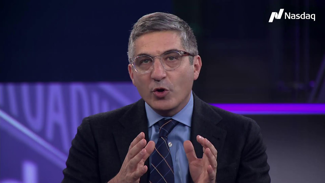 The Modernization of Payments and What It Means for the Global Economy ...