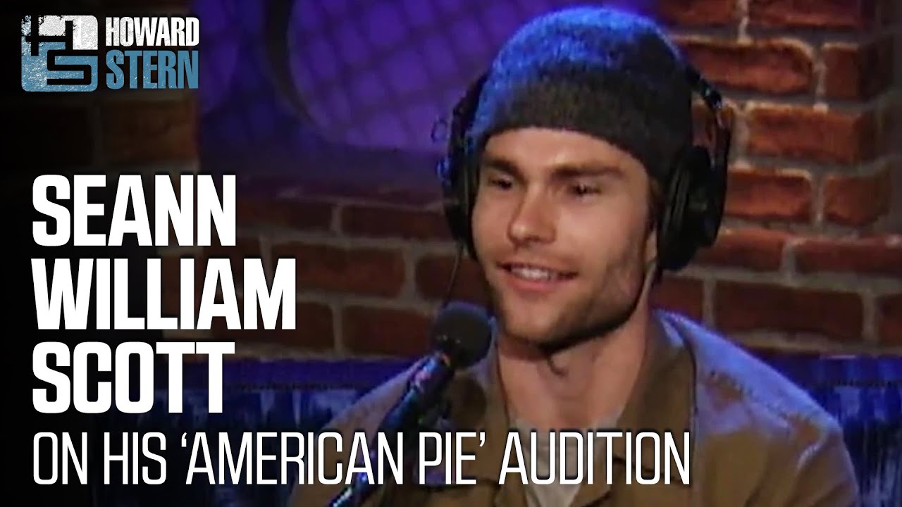 How Seann William Scott Got the Role of Stifler in “American Pie” (2003 ...