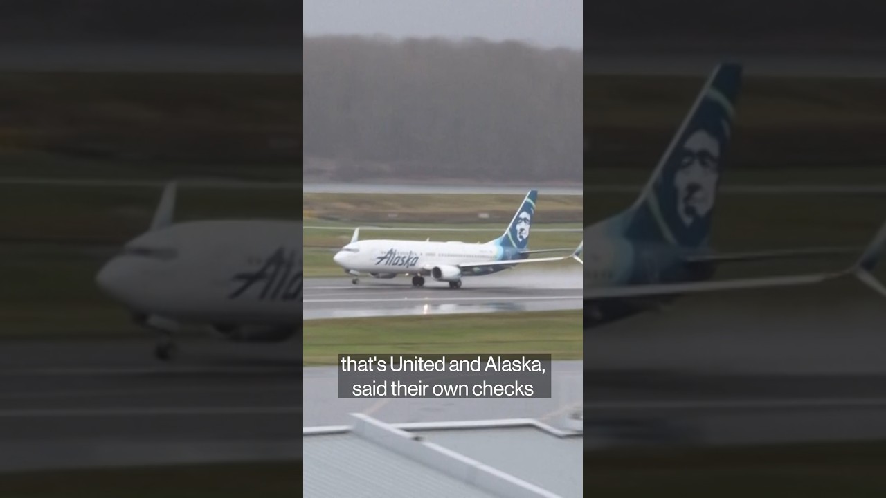 Boeing Door Bolts in Focus After Airlines Find Loose Parts - The Global ...