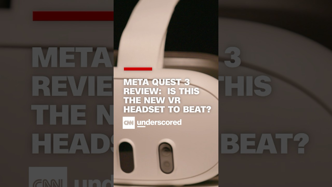 Is the Meta Quest 3 worth $500? - The Global Herald