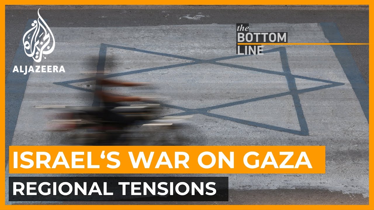 Former US general: Israel may win in Gaza, but fail in the region | The ...