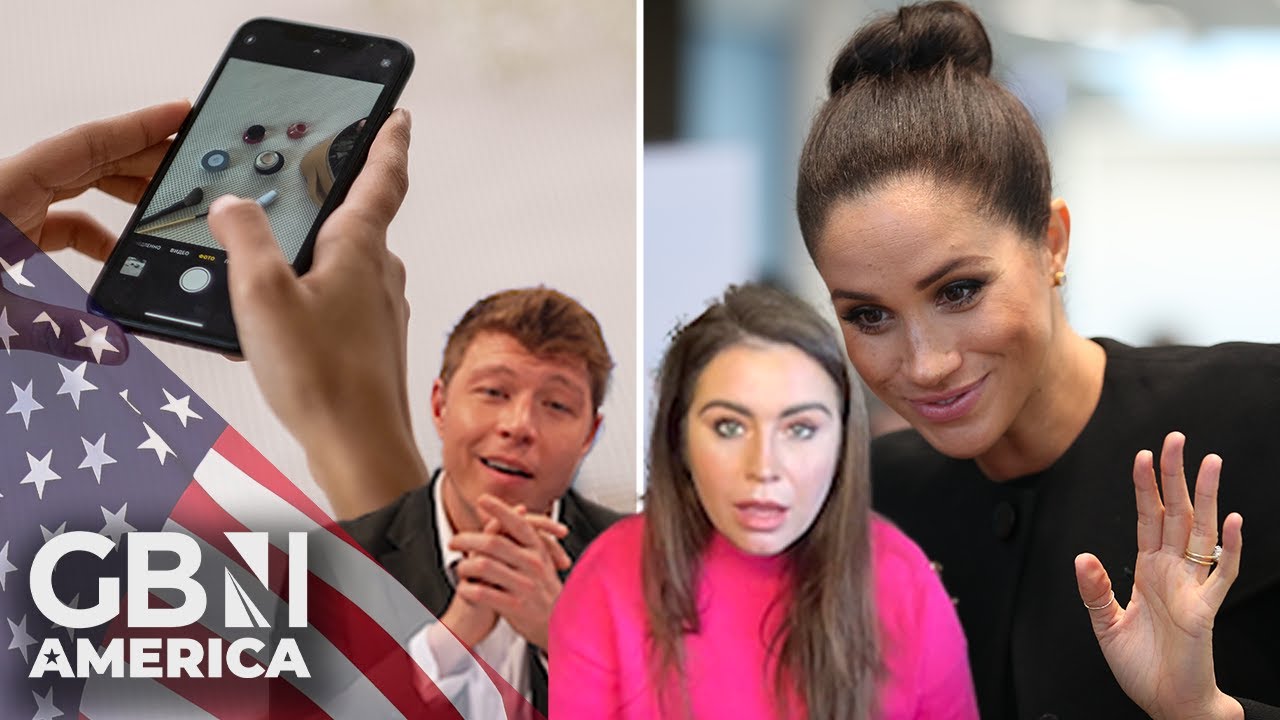 Meghan Markle will become 'the influencer', she's NOT capable of doing ...