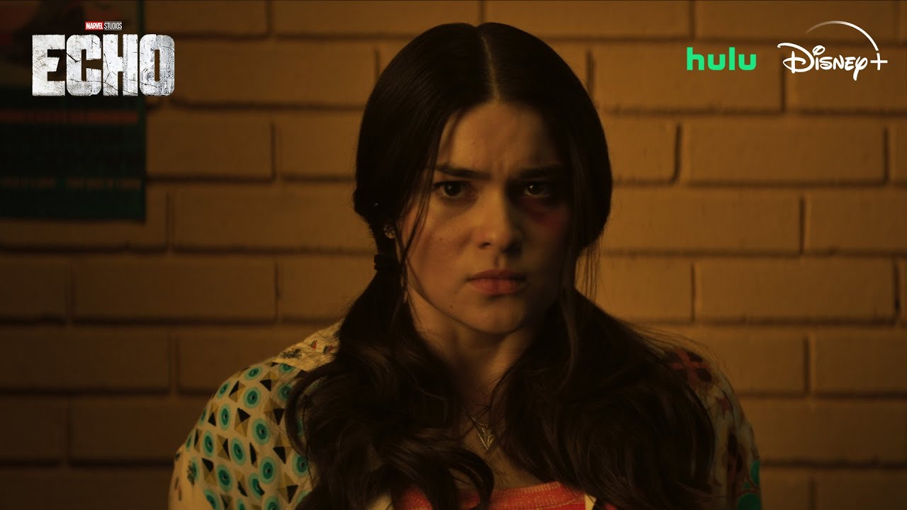 Marvel Studios' Echo | Family | Disney+ & Hulu - The Global Herald