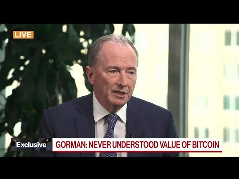 Morgan Stanley's Gorman Says New Bank Rules Will Change - The Global Herald