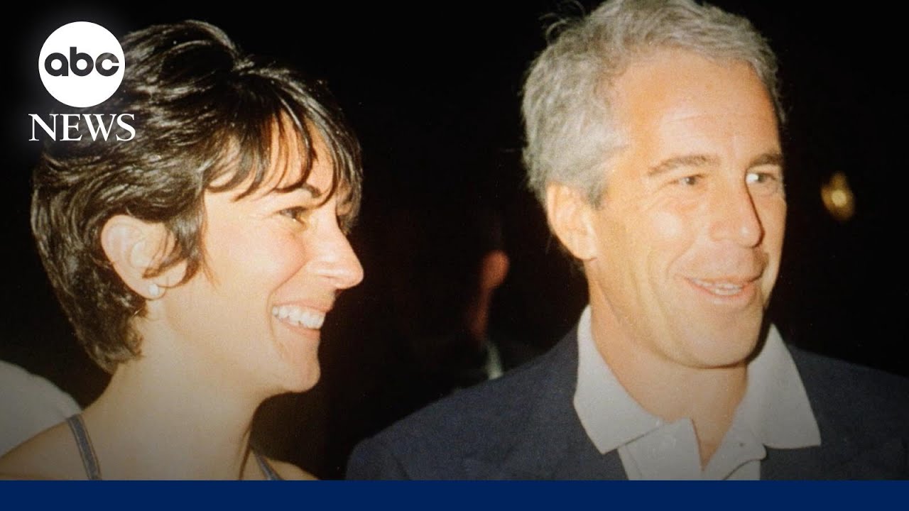 Jeffrey Epstein documents unsealed - The Global Herald